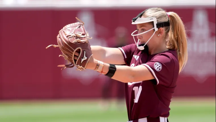Mississippi State vs. Oklahoma box score: Final stats from 2026 NCAA ...