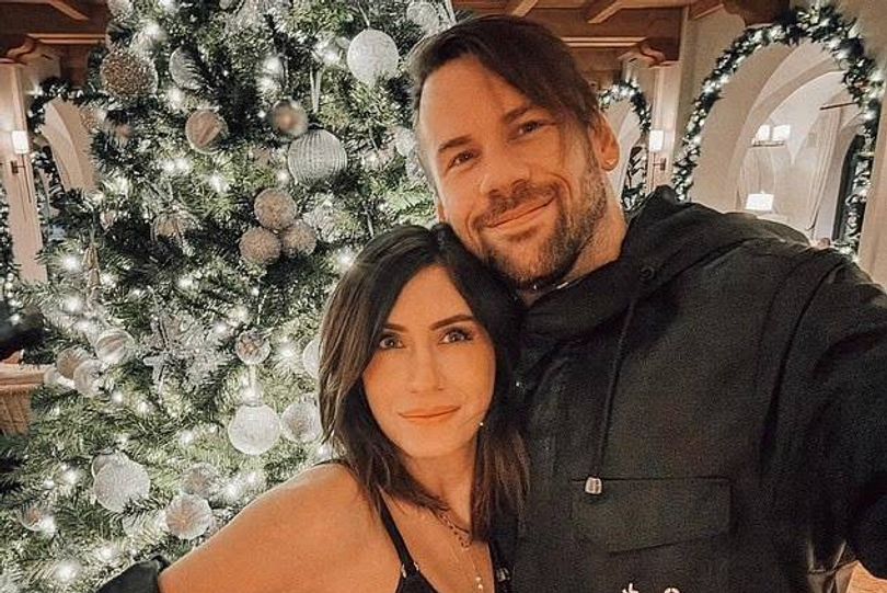Rock star's wife speaks out after he comes out as 'proudly gay man ...