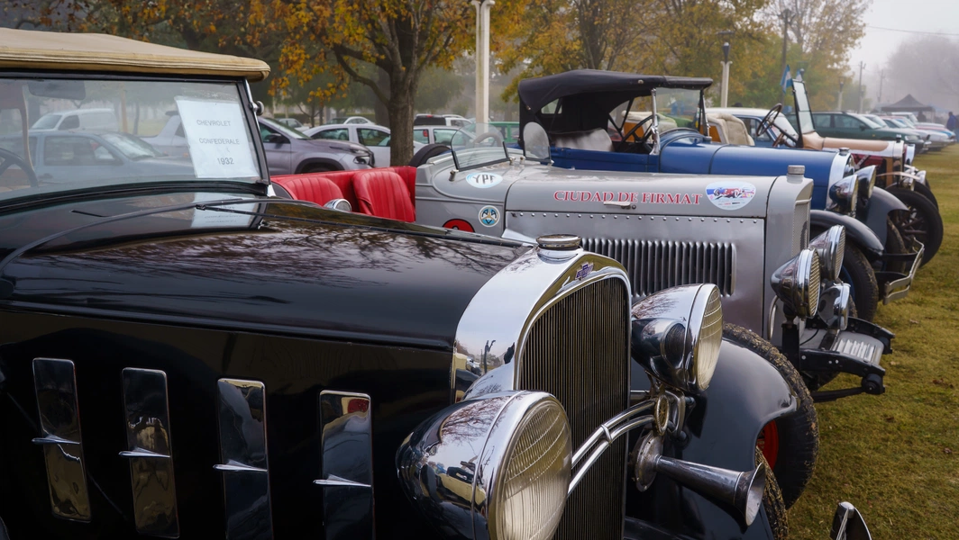 Classic car boom looms as Pontiac WS6 values climb