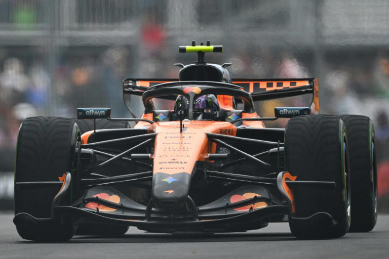 Four in a row for Antonelli after victory in Canada