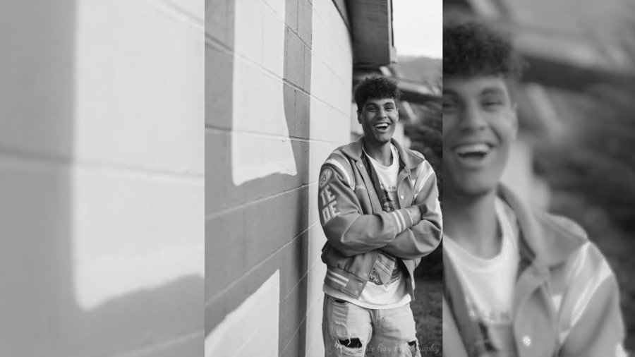 Faith through grief: Family remembers Hampton graduate, Jaylen Burleson