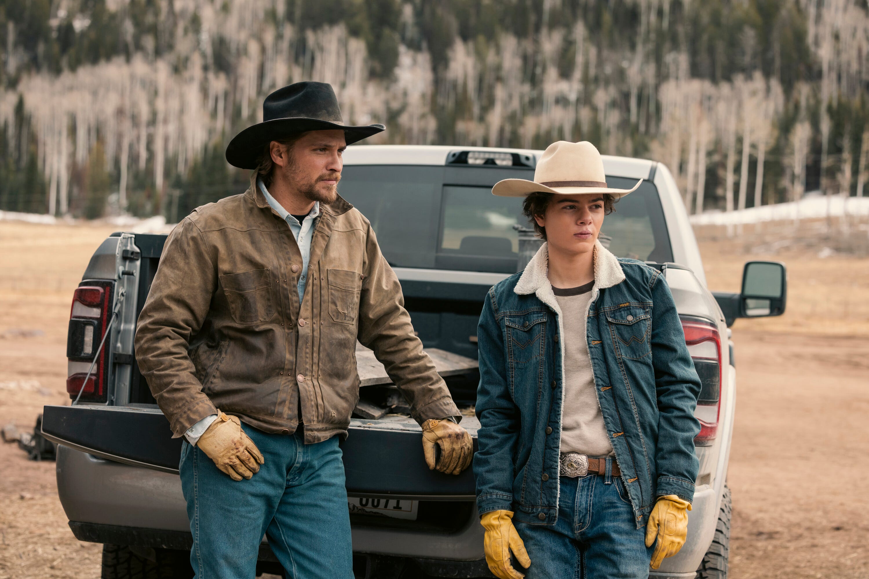 Will 'Marshals' return for season 2? What we know so far