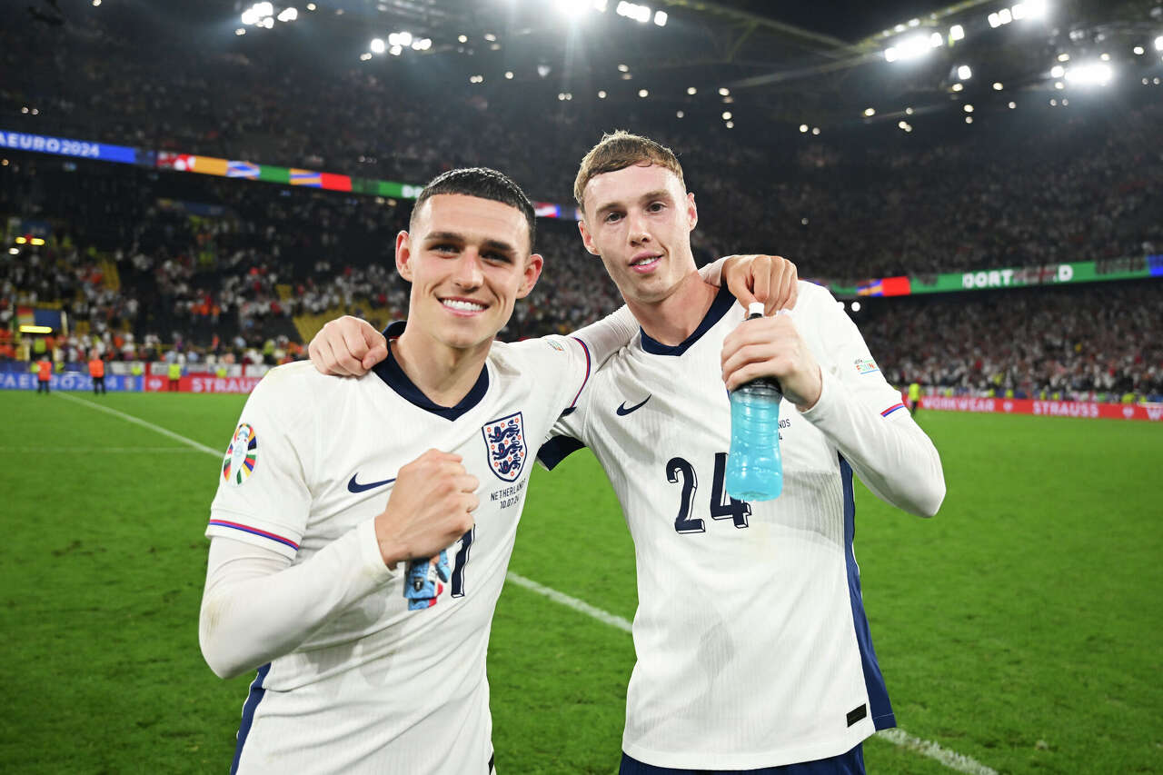 Phil Foden, Cole Palmer among biggest 2026 FIFA World Cup roster snubs