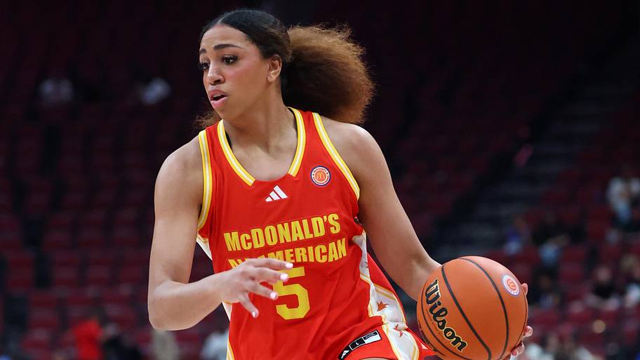 21 star athletes selected for USA Basketball women’s U-18 trials