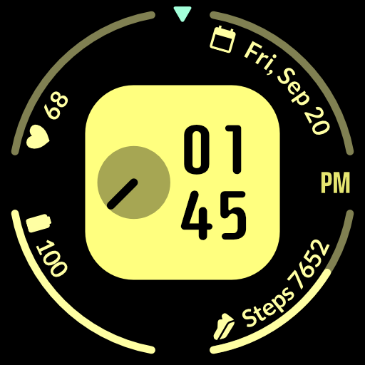 Most Wear OS watch faces are ugly—these 6 actually look good