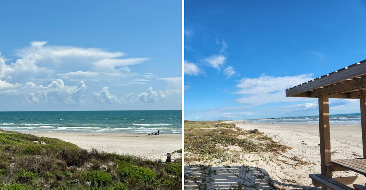 7 wild and rugged Texas coastal escapes that are the Gulf’s most ...