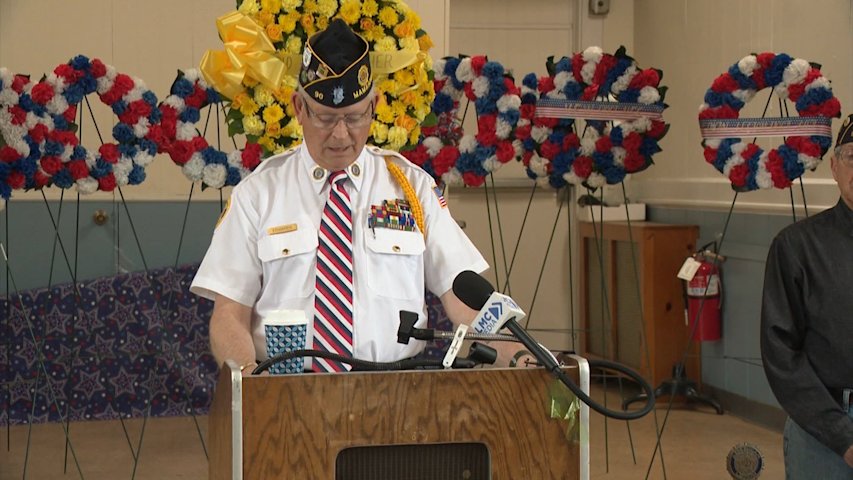 Mamaroneck honors fallen heroes with Memorial Day ceremony