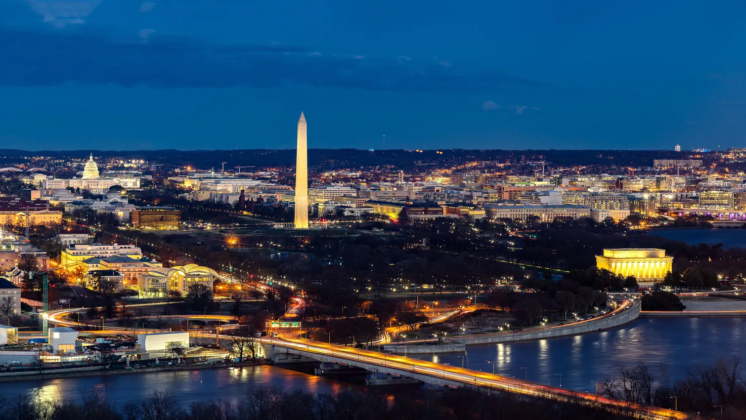 Unpaid snow-removal bills in Washington DC could complicate future ...