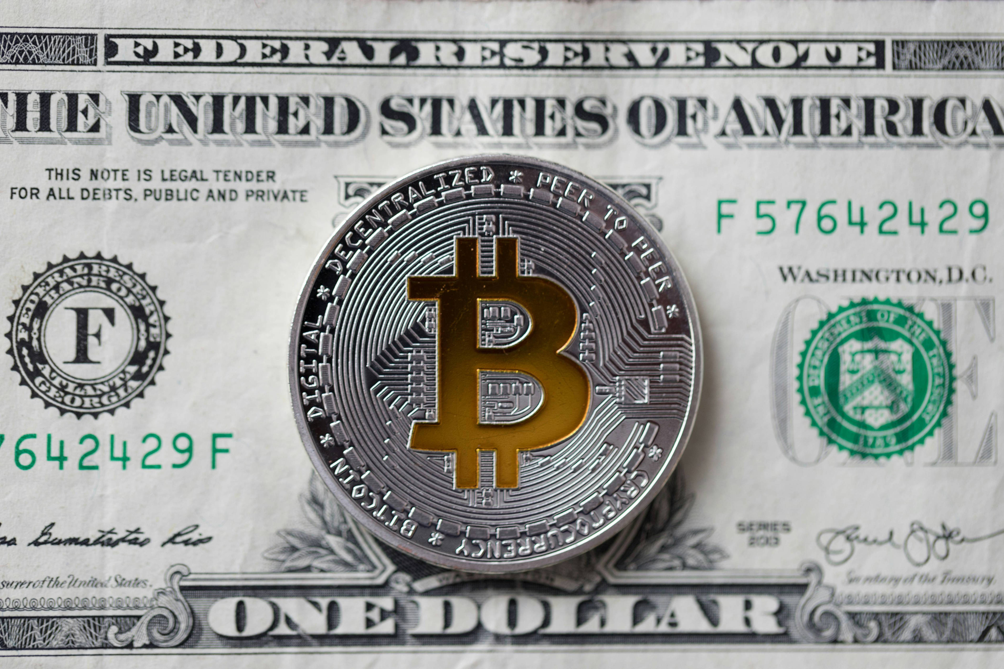 Crypto market update: CLARITY Act advances through Senate Banking Committee