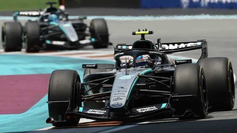 Who won F1 Canadian Grand Prix today? Updated Formula 1 results ...