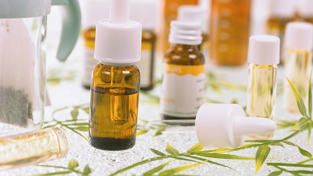 Essential oil tips for a safe, happy home