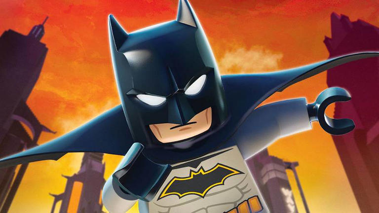 How long is LEGO Batman: Legacy of the Dark Knight? The answer might ...