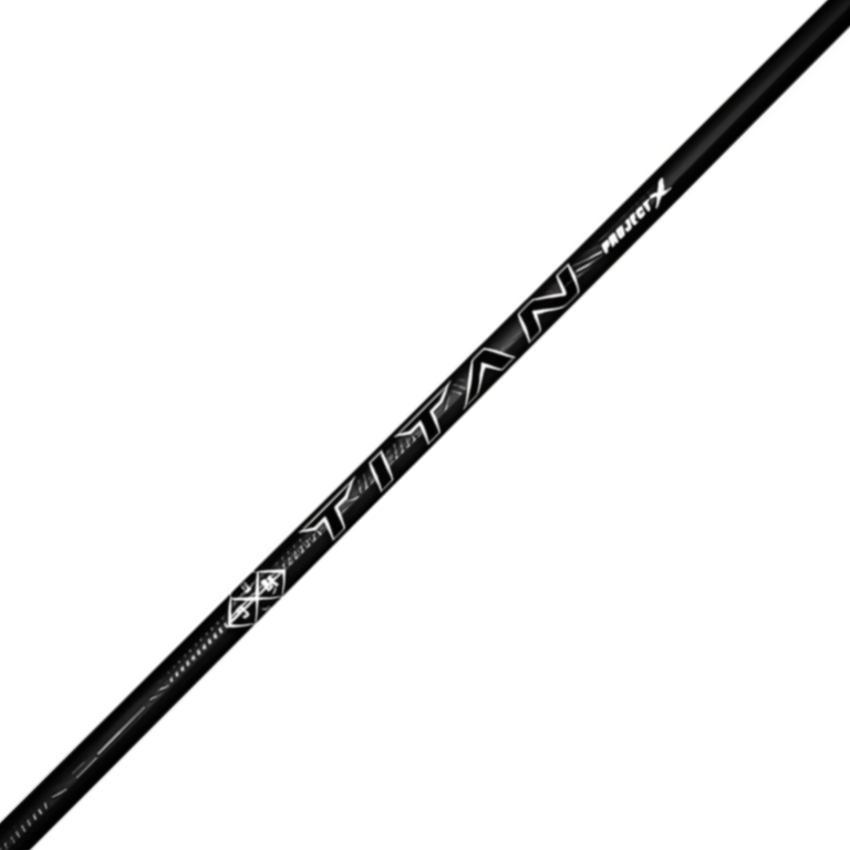 What can a counterbalance golf shaft do for you? | Fully Equipped