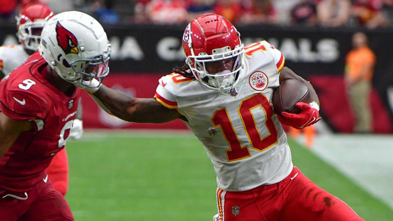 Detroit Lions adding running back listed as 'most underrated move'