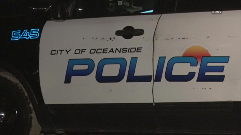 Oceanside man arrested in fatal neighborhood fight