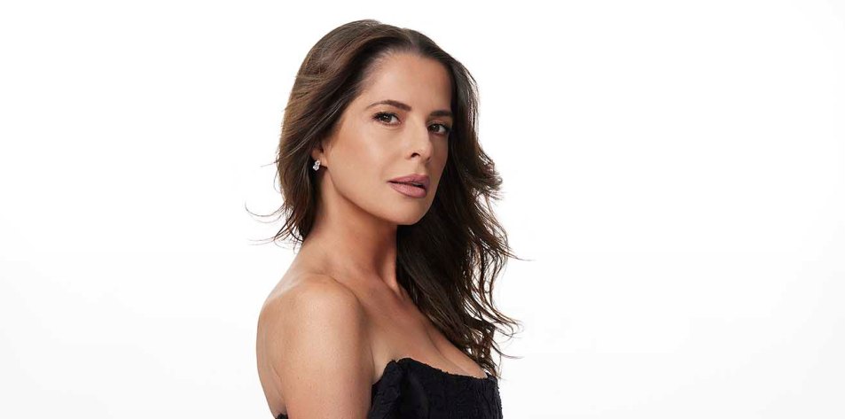 General Hospital alum Kelly Monaco breaks 14-month social media silence ...