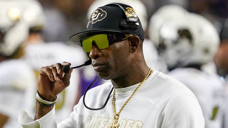 Colorado recruiting push beats out Big 12 rival, others for Texas ...