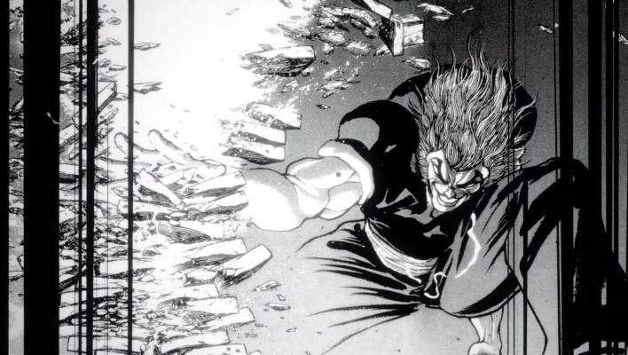 Yujiro Hanma, the 'strongest creature on Earth,' announced as final ...