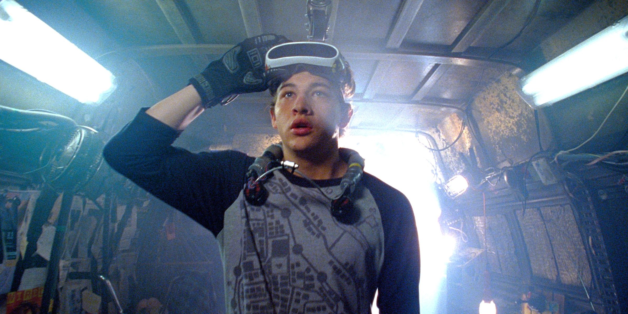 Steven Spielberg's $608M sci-fi fantasy flick that still needs a sequel ...