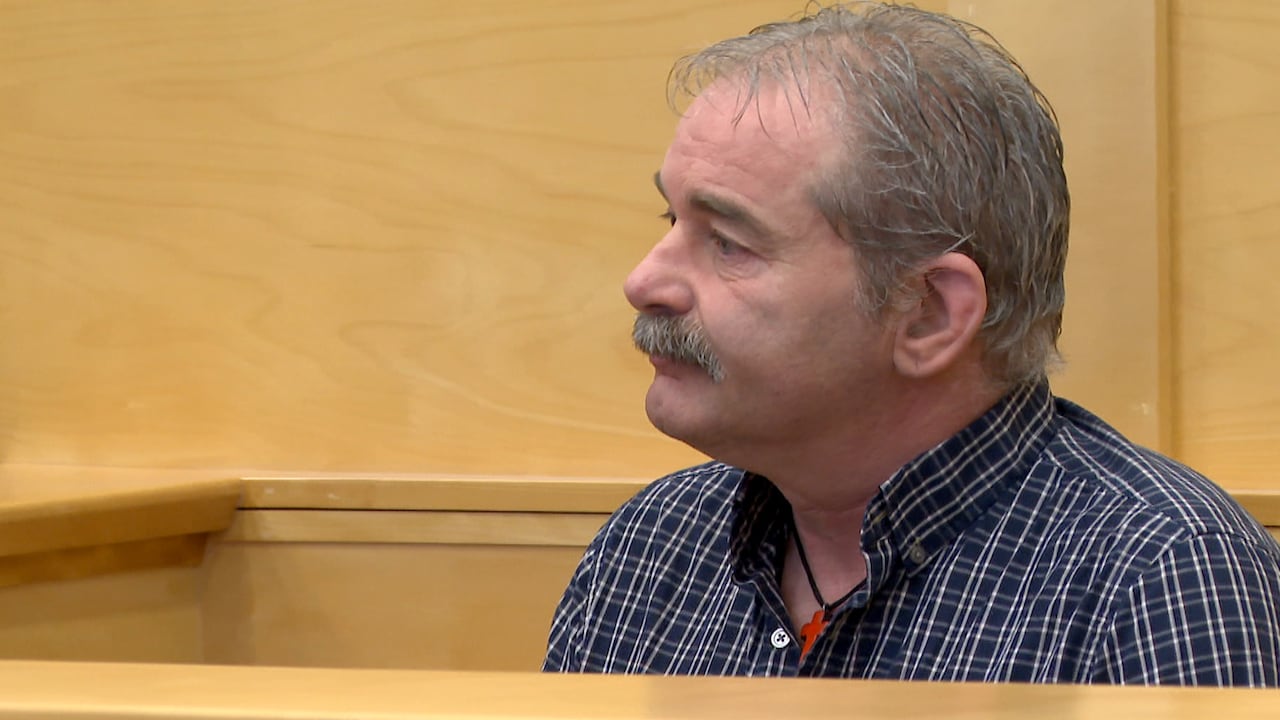 Dean Penney found guilty of wife's 2016 murder