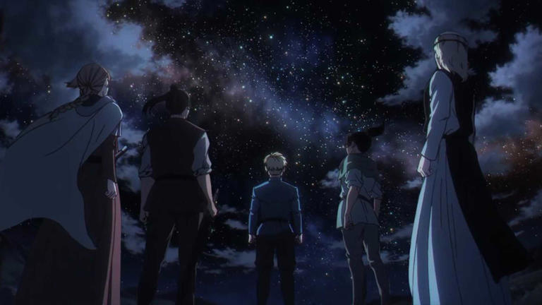 Crunchyroll's anime awards got these 3 anime completely wrong