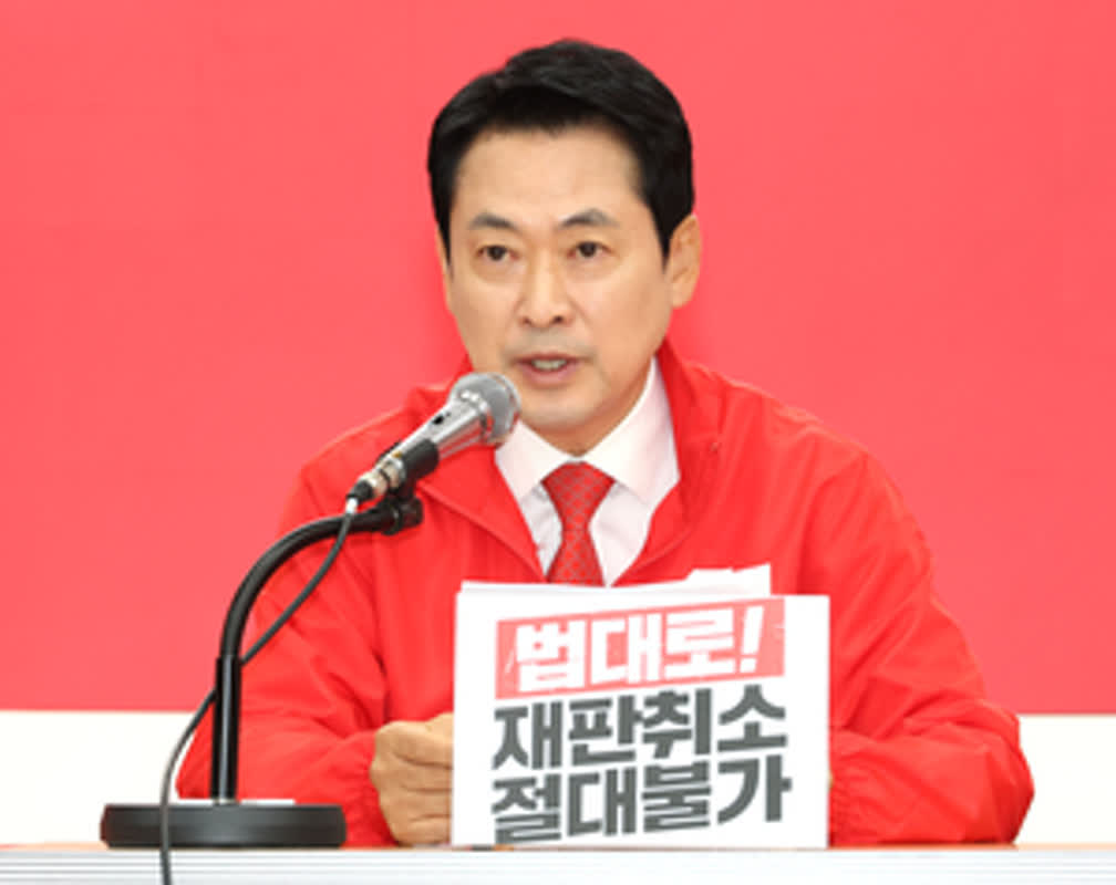 장동혁 “與, 스타벅스로 죽창가…공소취소에 분노한 민심 돌려”