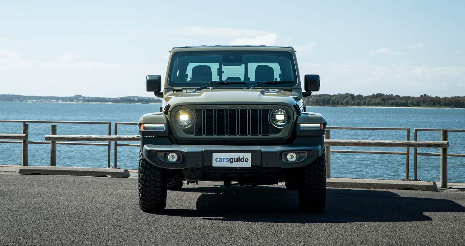 Another big car brand's reboot revealed