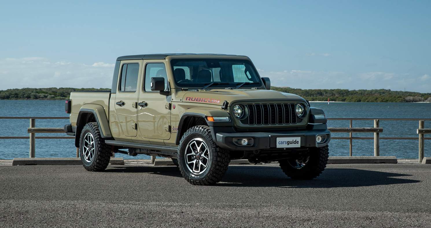 Another big car brand's reboot revealed