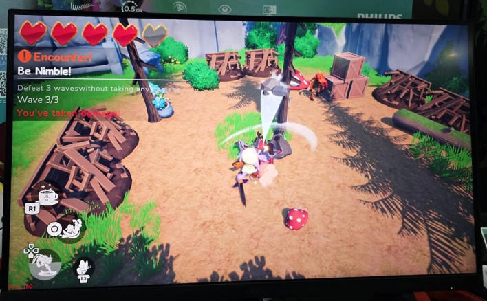 A meeting of Animal Crossing and Diablo? The housing action RPG ...