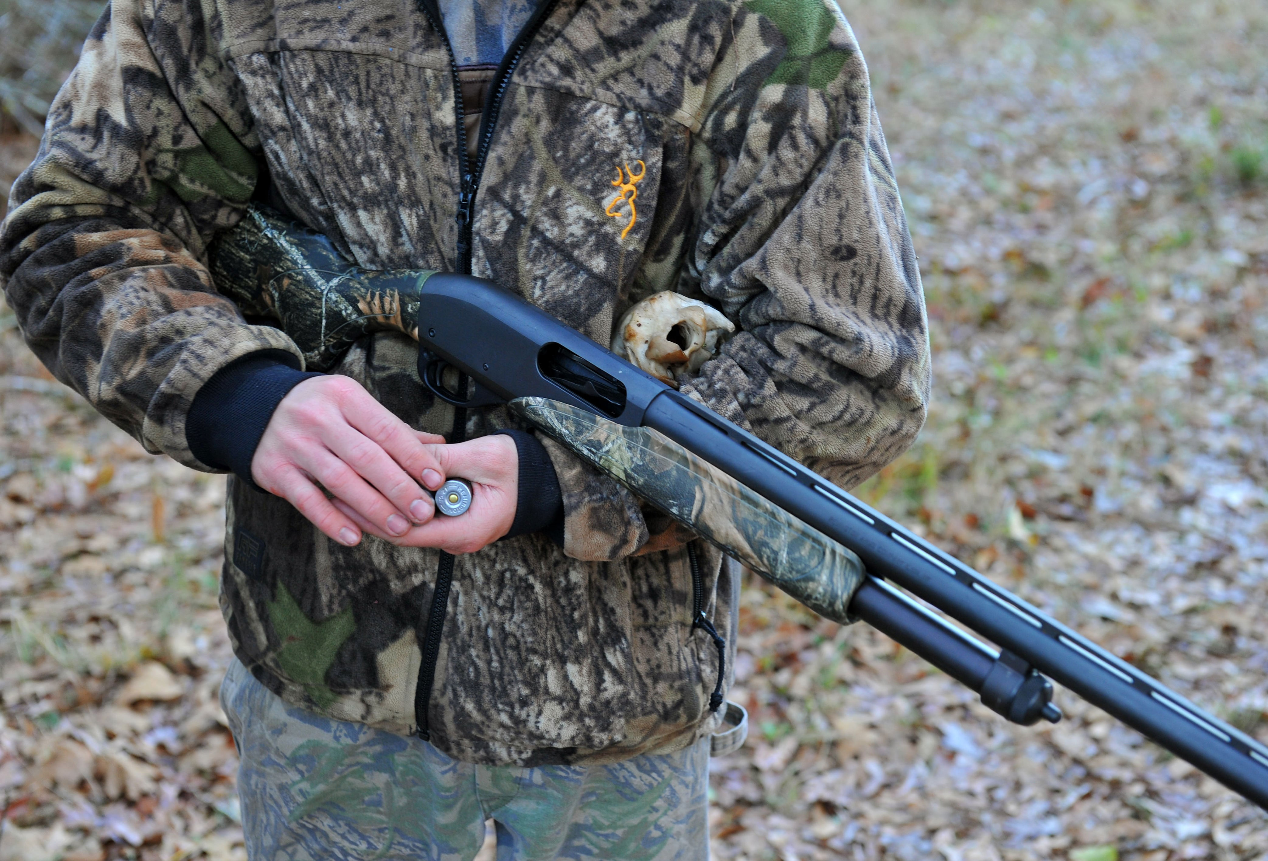 Georgia quota hunt applications to open in June