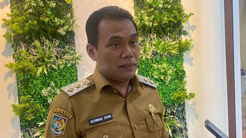Pemko Palangka Raya prioritaskan edukasi ketimbang pembelian insinerator