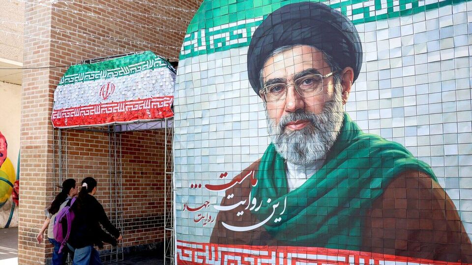 Where is Iran's Supreme Leader? US says ‘hiding’ in secret location ...