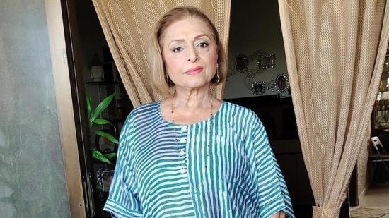 ‘Why am I even living?’: Anita Kanwal says she feels ‘useless’ after ...