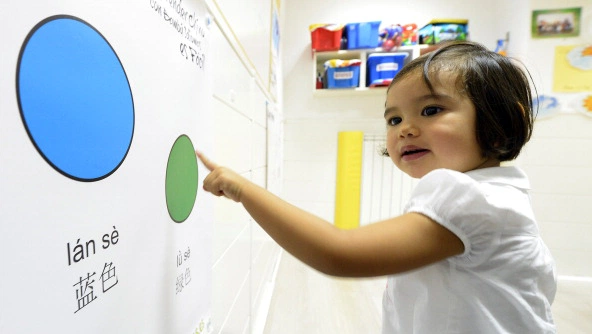 Why learning languages is for every age