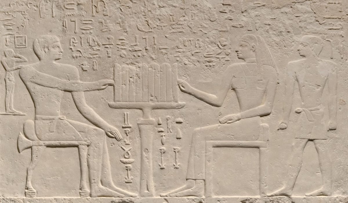 9 ancient sites behind a mystery about symbols around the world