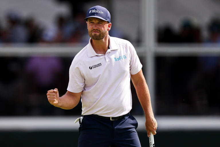 2026 CJ Cup Byron Nelson prize money payouts for each PGA Tour player