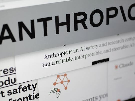 Anthropic leads OpenAI in IPO race, valuation near $1T