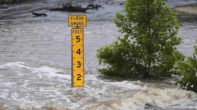 Severe weather alert: Flood watch issued for southeastern Wisconsin