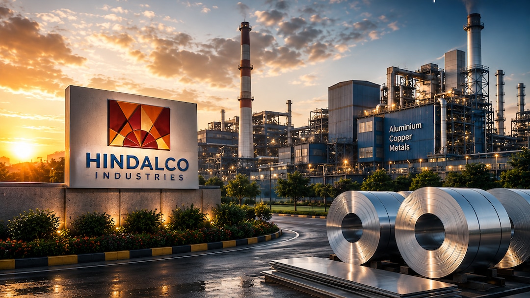 Hindalco wins higher price targets from CLSA, Kotak on Q4 beat ...