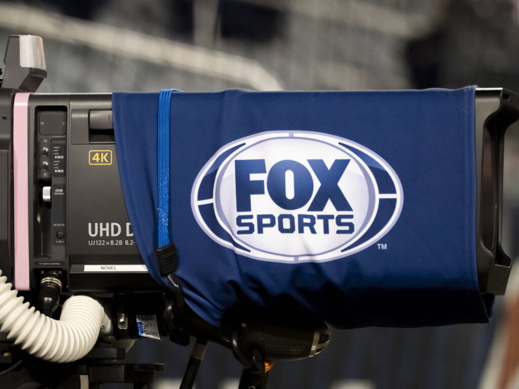 What could change in NASCAR as FOX signs $22B deal with streaming giant?