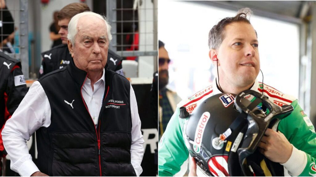 RFK Racing’s efforts handed rare praise amid Ford’s rapid decline in NASCAR