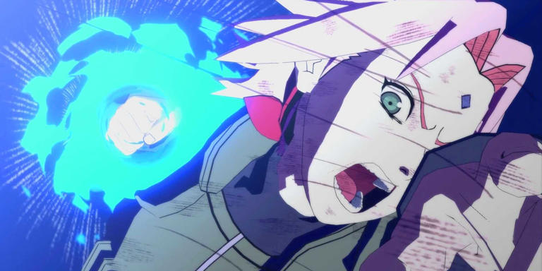Boruto's best Sakura moment in years is ruined by one simple fact