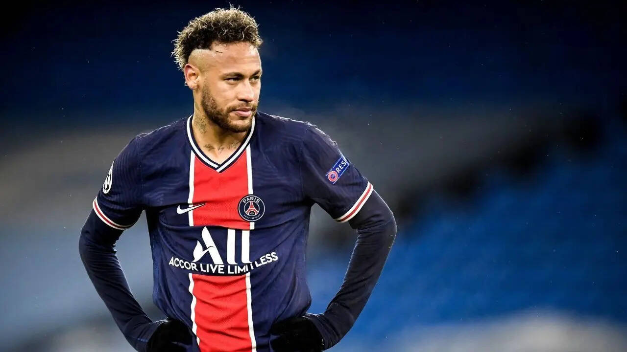 Neymar faces shocking Brazil backlash as calls grow for Vinicius Jr. to ...
