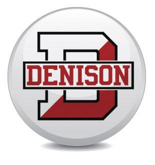 No. 1 Denison wins 44th straight game, advances to College World Series