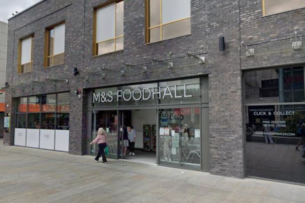 M&S to close another South Wales store this month leaving shoppers shocked