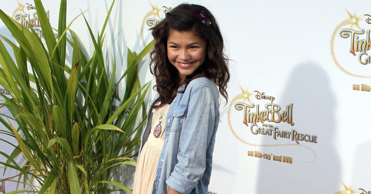 The 43 best Disney Channel characters ever, ranked