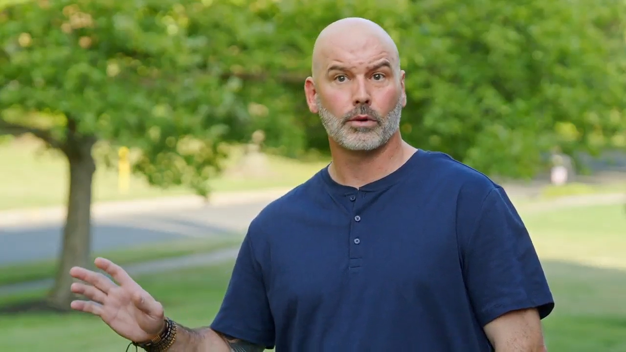 ‘90 Day Fiancé’: Marissa’s ex-husband threatens to bite Edward’s face off