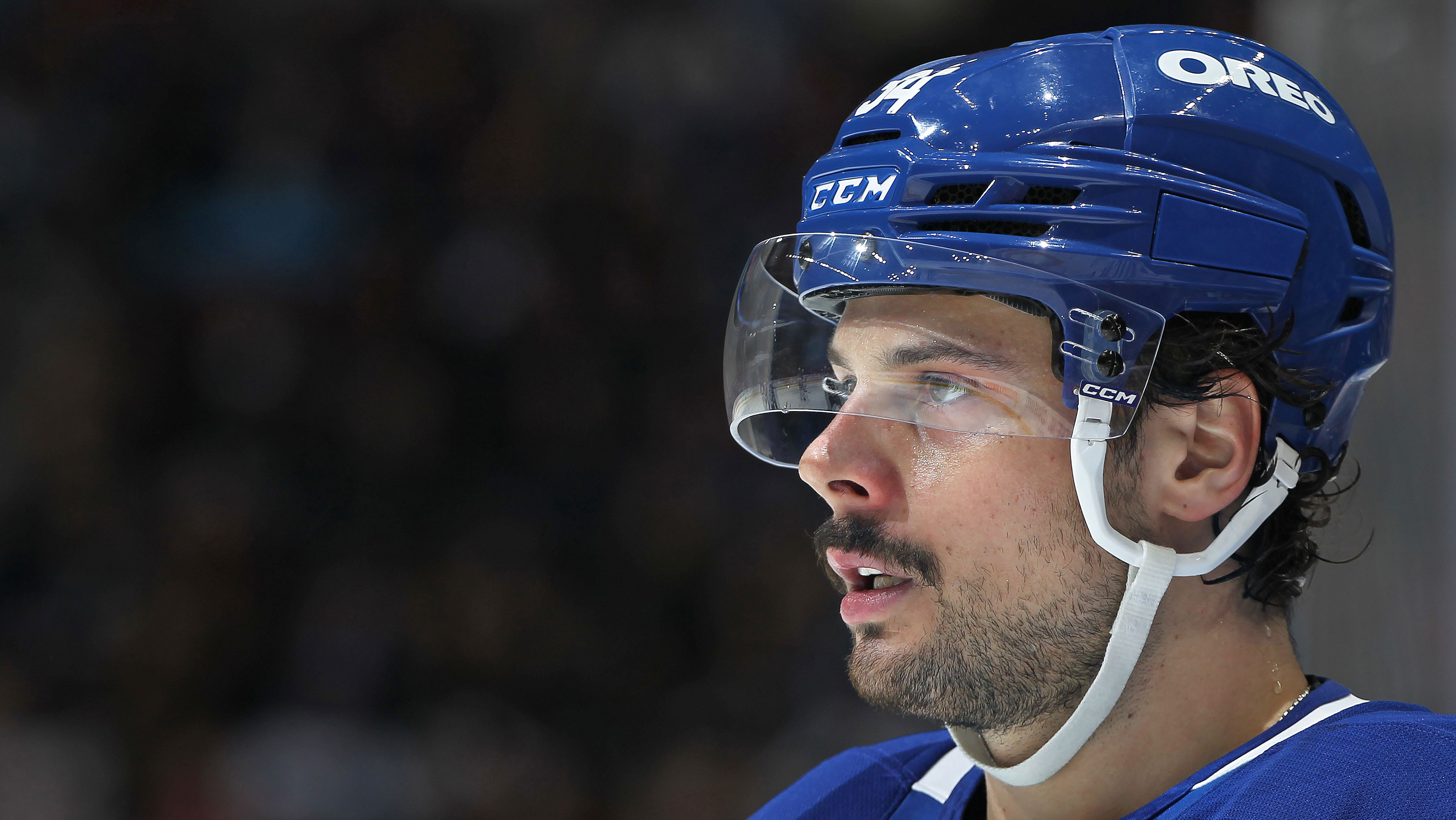 TSN lanza una severa advertencia a los Maple Leafs con respecto a ...