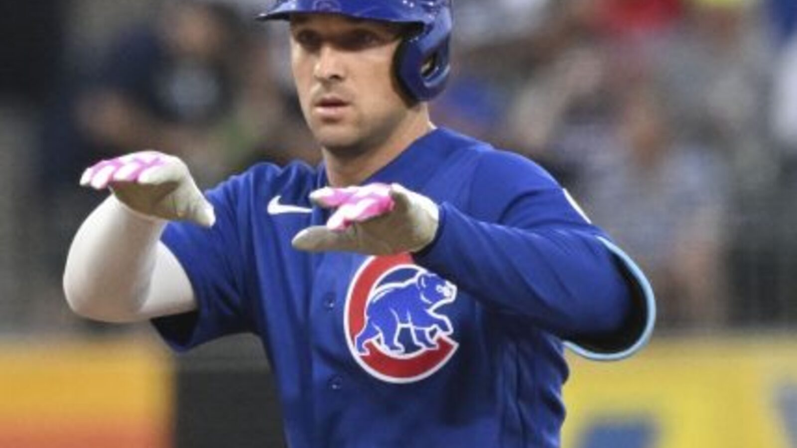 Chicago Cubs: Alex Bregman opens up on team’s 8-game losing streak, 'It ...