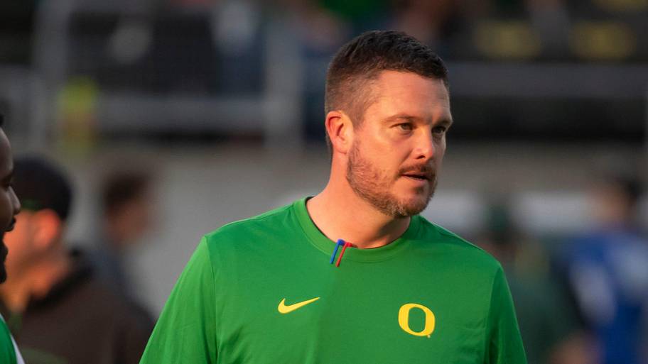 Surprising betting odds for Oregon vs. Boise State season opener